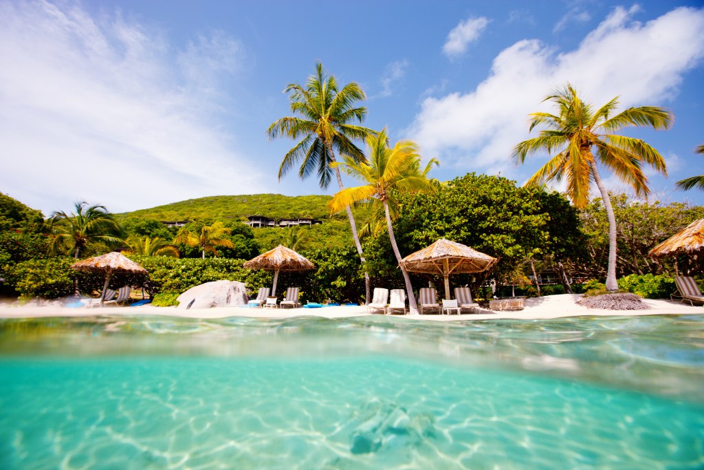 The Caribbean's Best-Kept Secret Islands - Mahone Travel